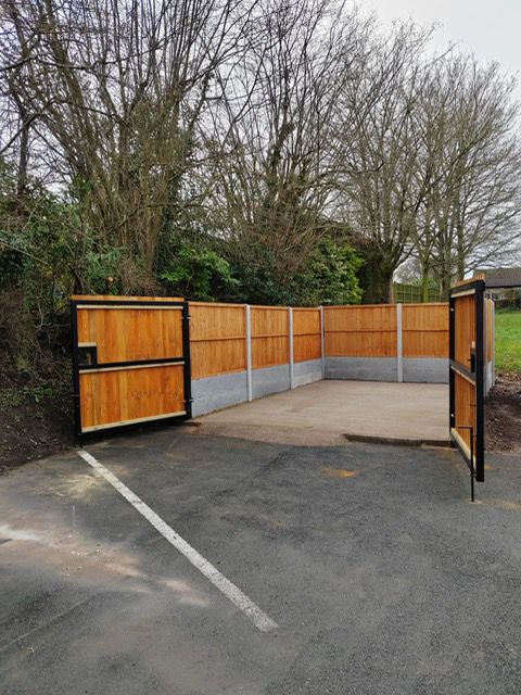 Brownhills Asphalt Tarmac LTD